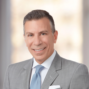 Philip Lieberman - KJ Harrison